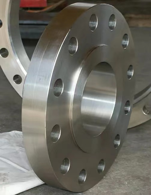 Corrosion Resistance 4 Inch Stainless Steel 304 Flanges 20mm Steel ...